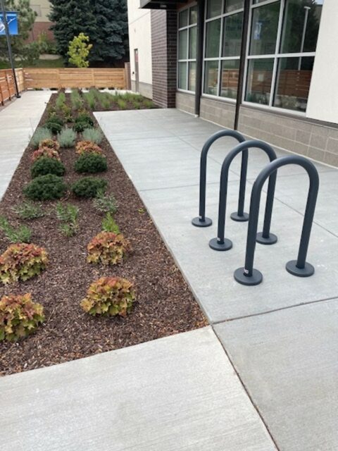 Project Gallery - Park & Play USA