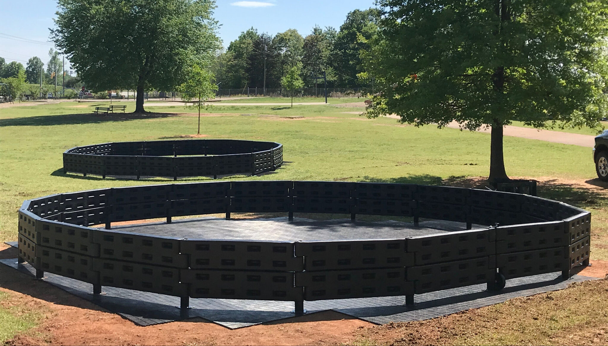 GaGa Pit | Park & Play USA